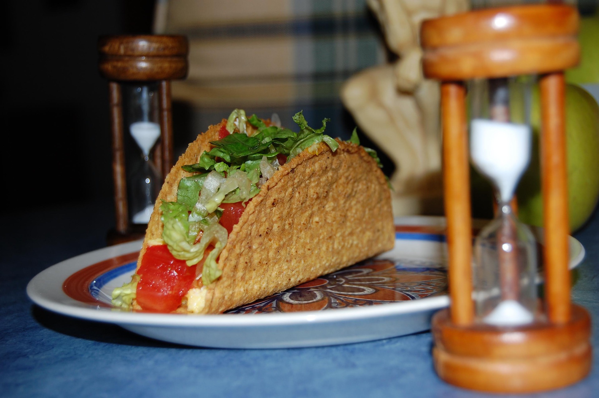 Svensk ekspansion: Flere tacos til danskerne - MarketConnect