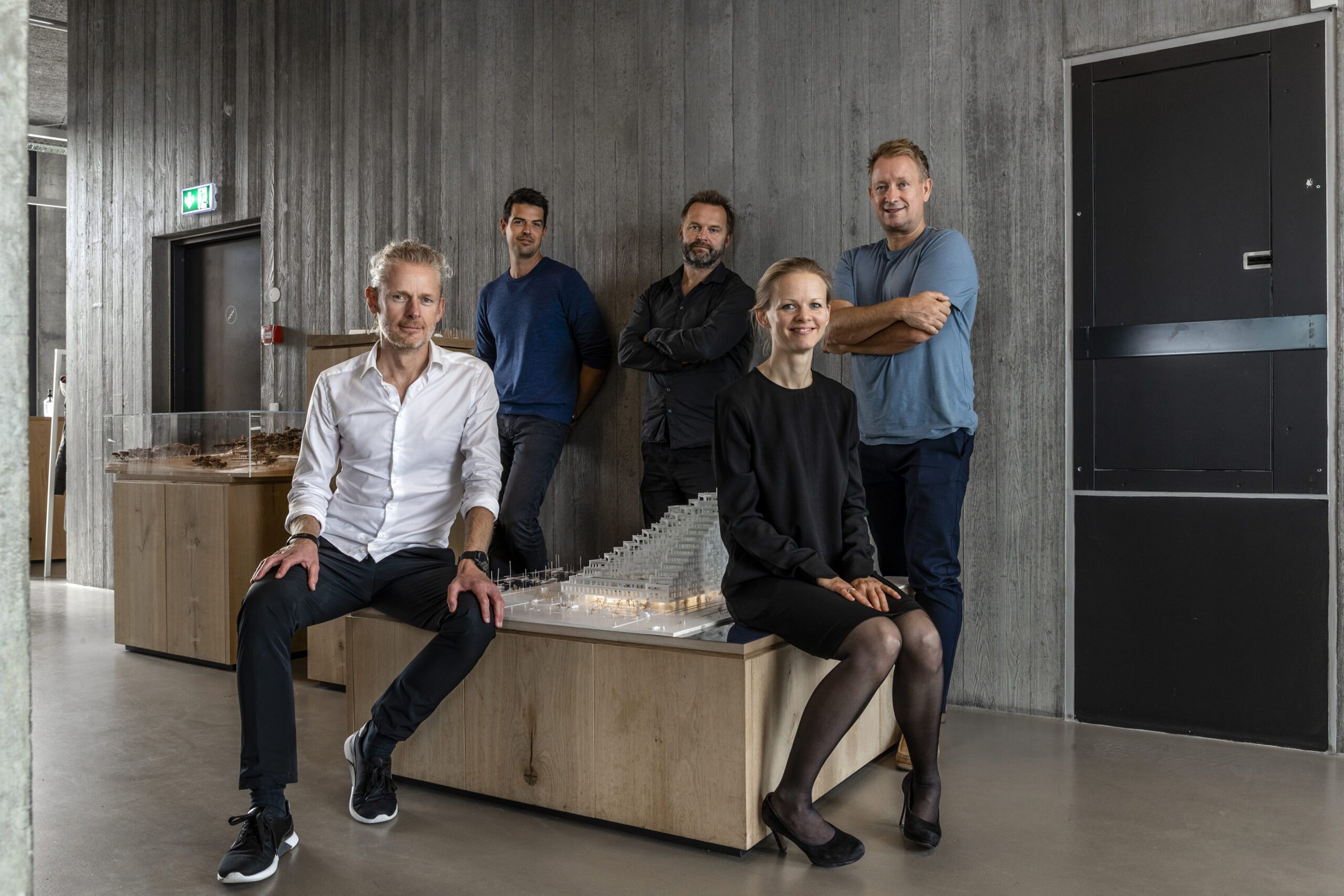 Et år med store investeringer gav et godkendt årsregnskab hos AART ...