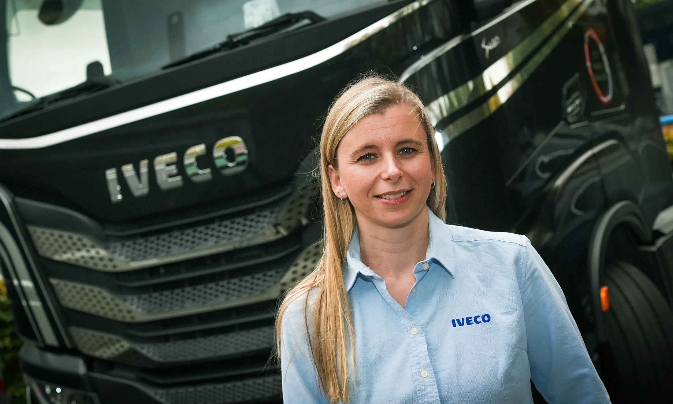 Velkendte profiler skal styke IVECOs danske organisation - MarketConnect