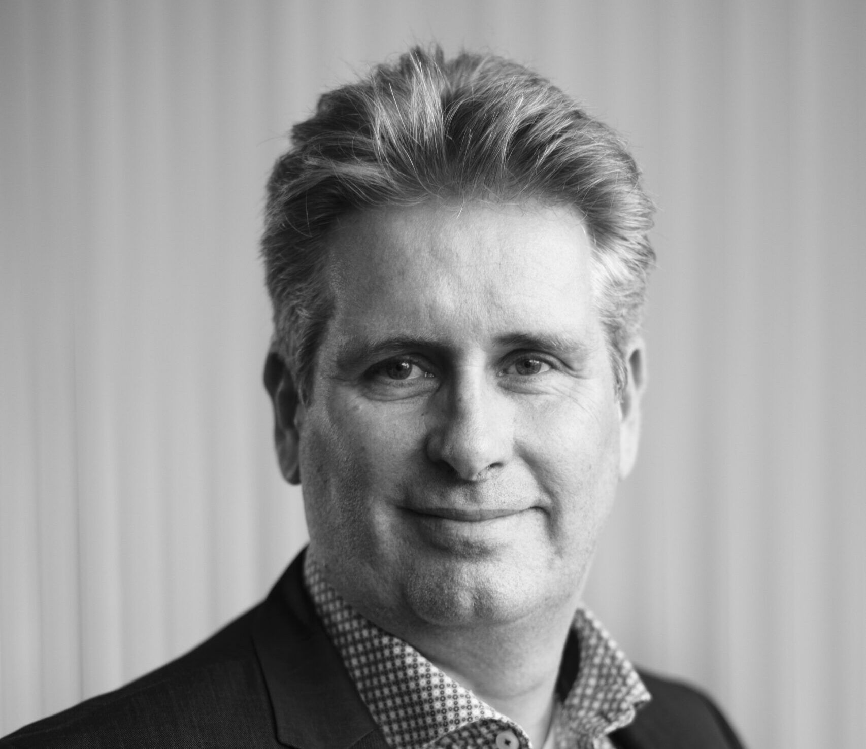 Brian Møller: Sådan kan danske virksomheder energioptimere - MarketConnect