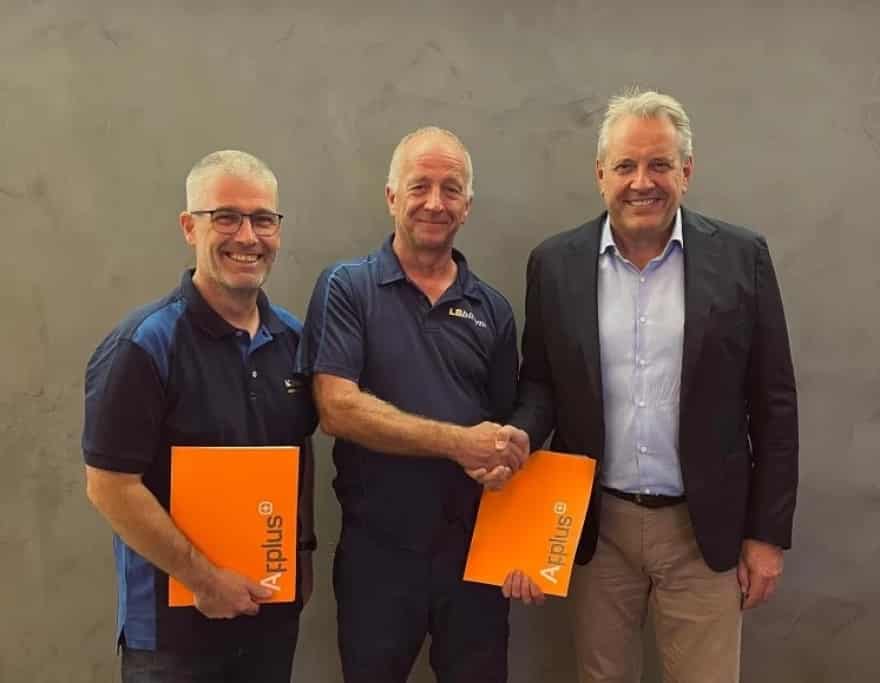 Officielt: Sønderjyske LB Bilsyn solgt til landets største bilsynskæde ...