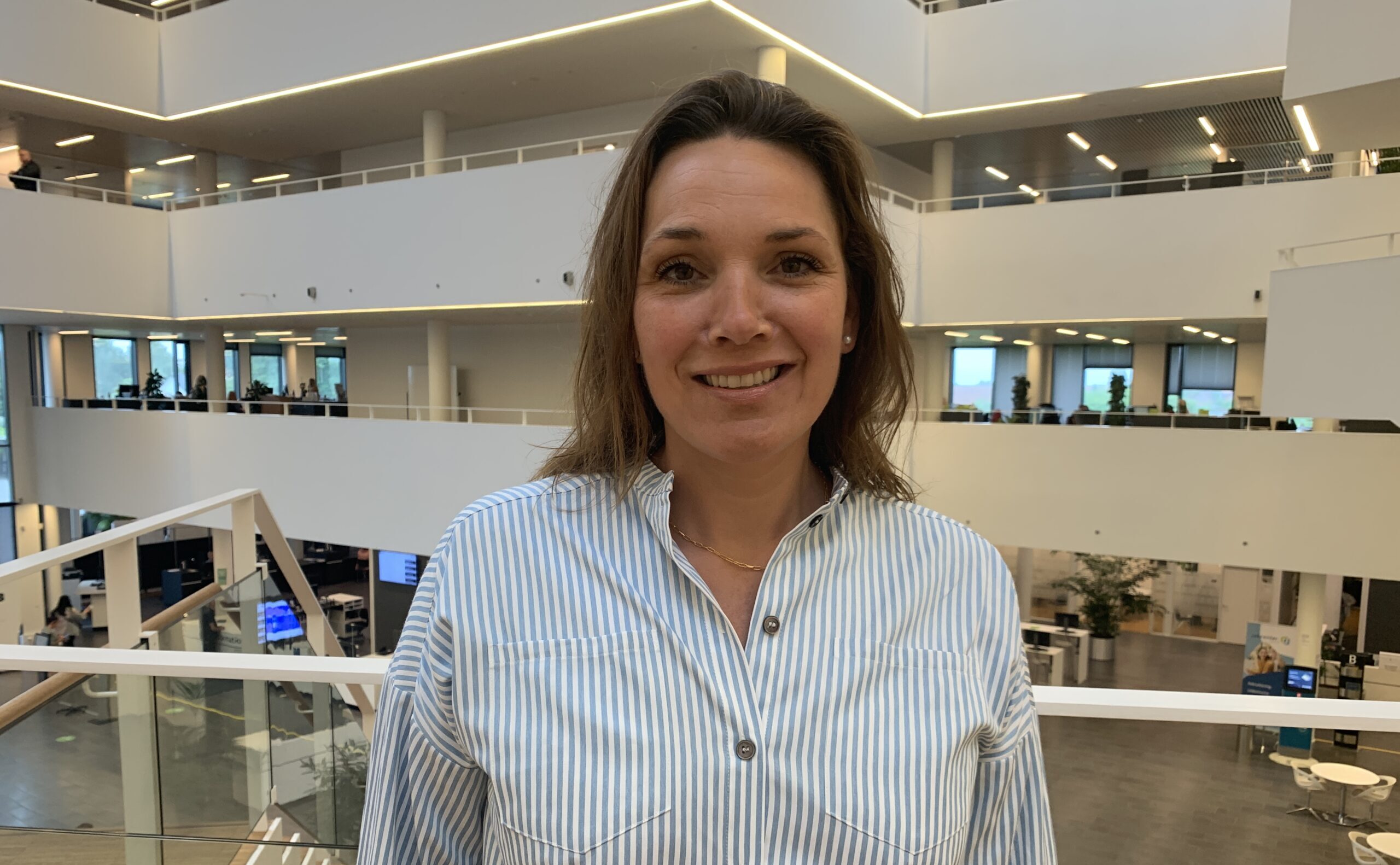 Lise Hjorth Hansen: Sådan onboarder du som virksomhed bedst dine ...