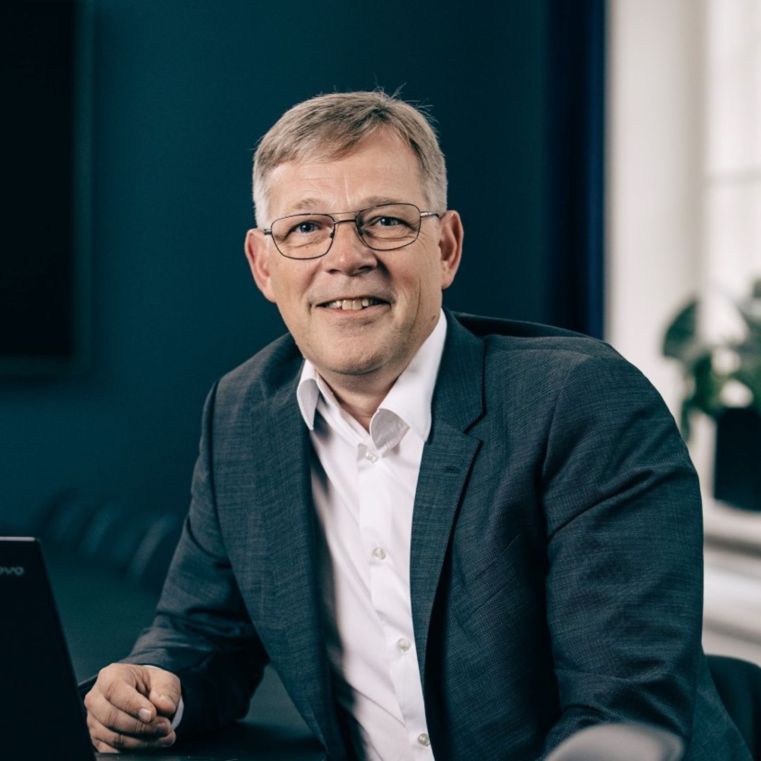 Per Rasmussen indtræder i IIH Nordics bestyrelse - MarketConnect