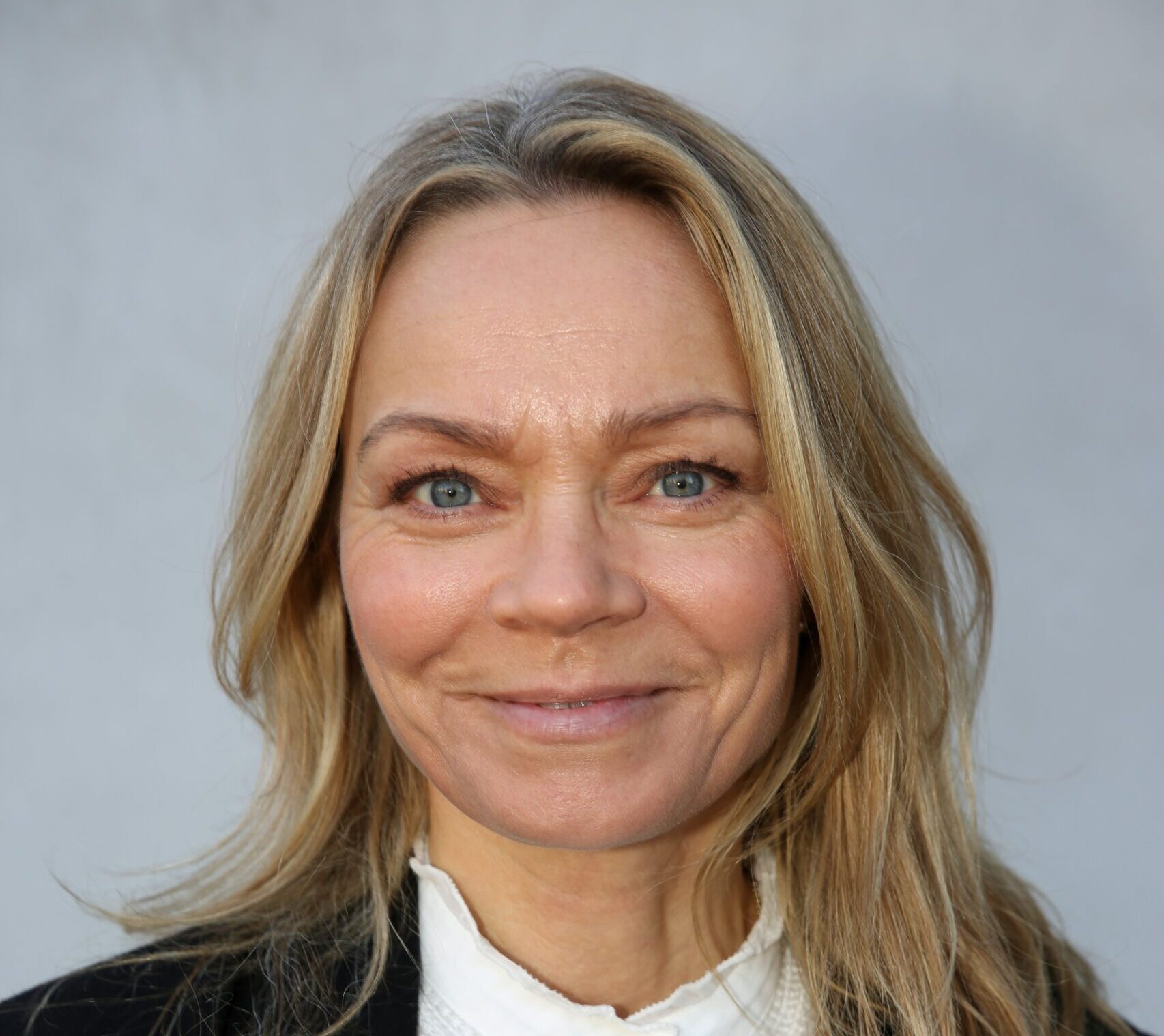 Logpoint udnævner Gitte Hemmingsen til SVP People & Culture - MarketConnect