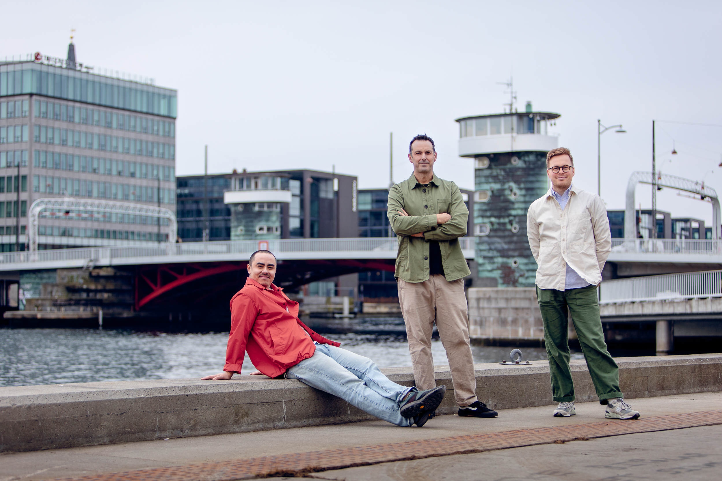 Endless Food Co vil løse bæredygtigheds- og forsyningsproblemer i ...