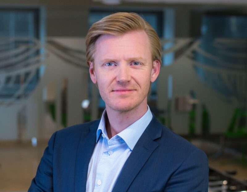 Michael Mortensen bliver ny Chief Commercial Officer hos Home ...