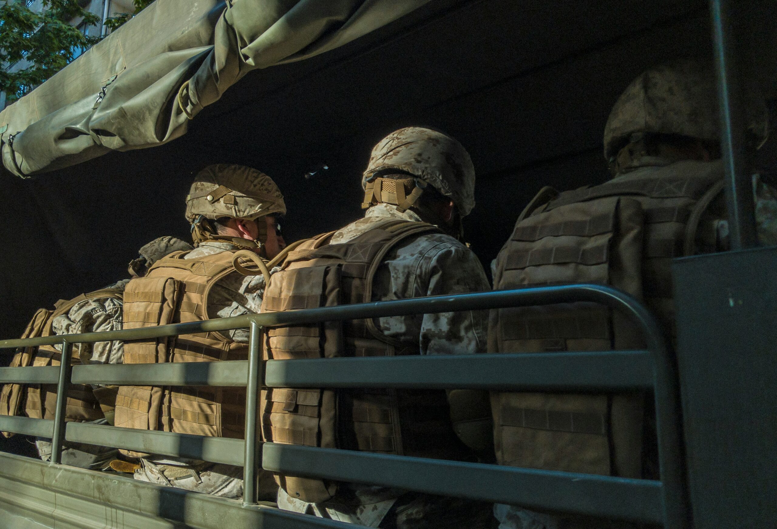Underskrevet: Danske MyDefence lander rekordordre fra den amerikanske ...