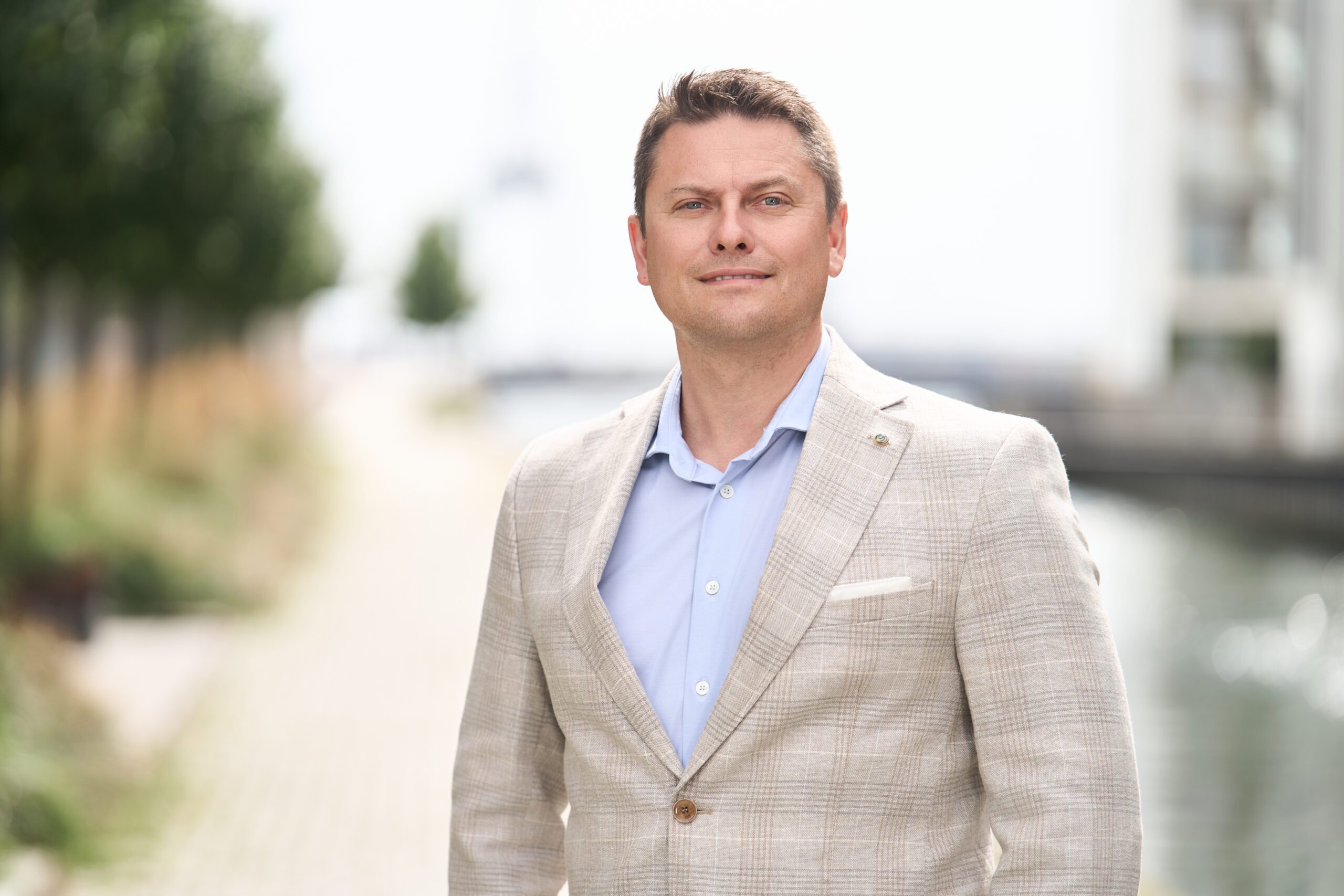 Ny direktør i dansk spilfirma: Henrik Friis Pedersen skal lede Bet25 ...
