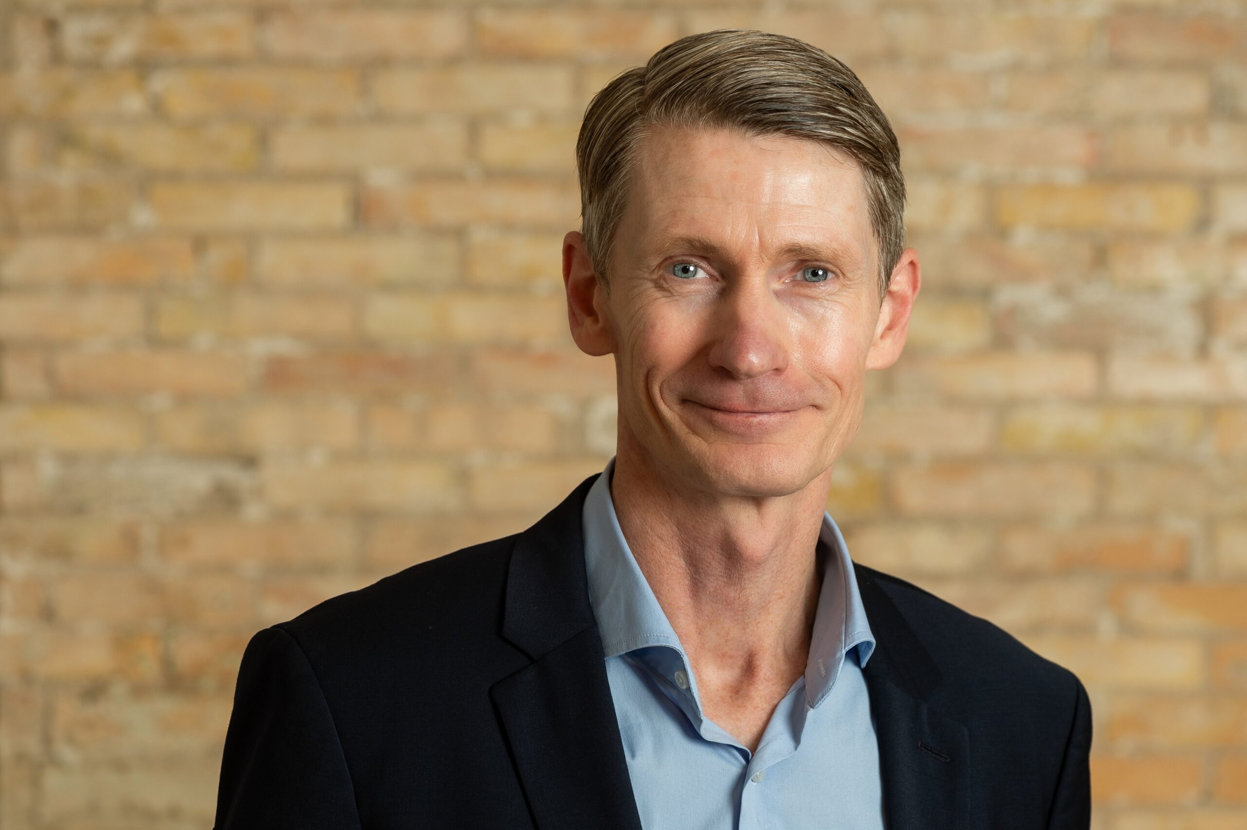 Thomas Knudsen bliver ny CEO i Blue Ocean Robotics - MarketConnect